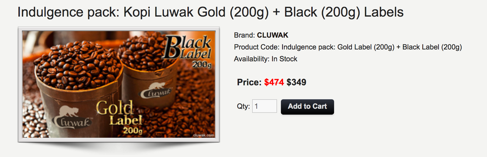 Kopi Luwak: How the Most Expensive Coffee in the World is Made – E'n'T ...